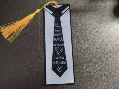 Father's day - Día del padre by Despacho3D - MakerWorld