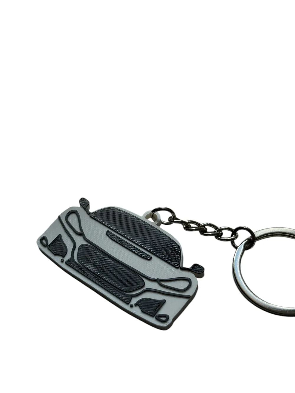 Bugatti Rimac by lceple34MakerWorld: Download Free 3D Models