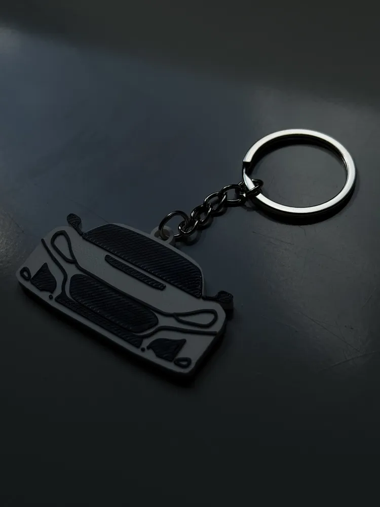 Bugatti Rimac by lceple34MakerWorld: Download Free 3D Models