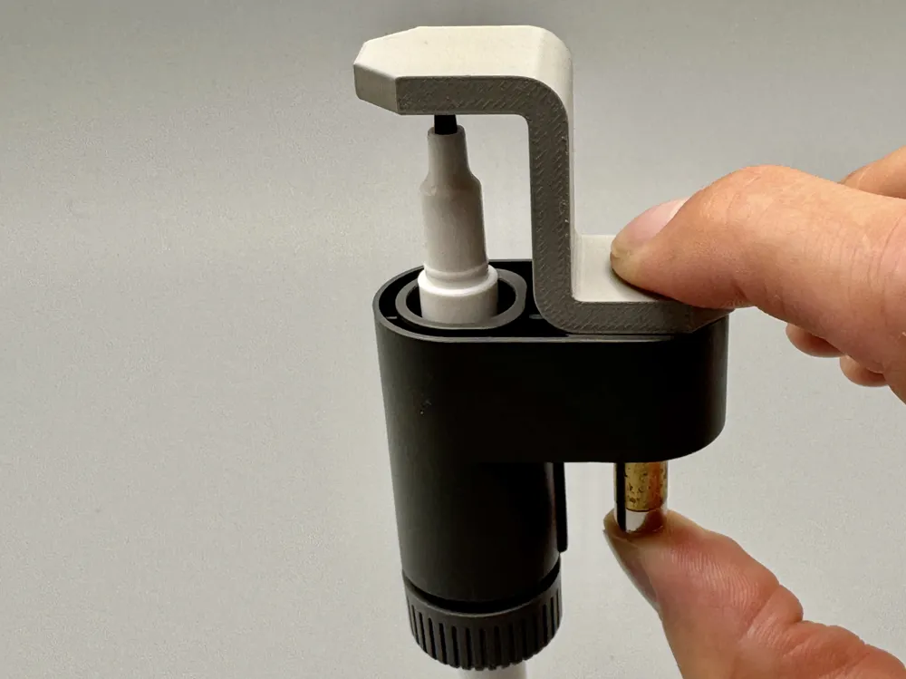 Pen aligner for the H2D / H2S / H2C cutting module - Free 3D Print ...
