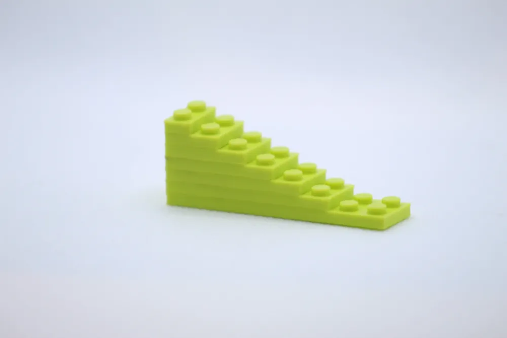 2x6 LEGOs brick - Free 3D Print Model - MakerWorld