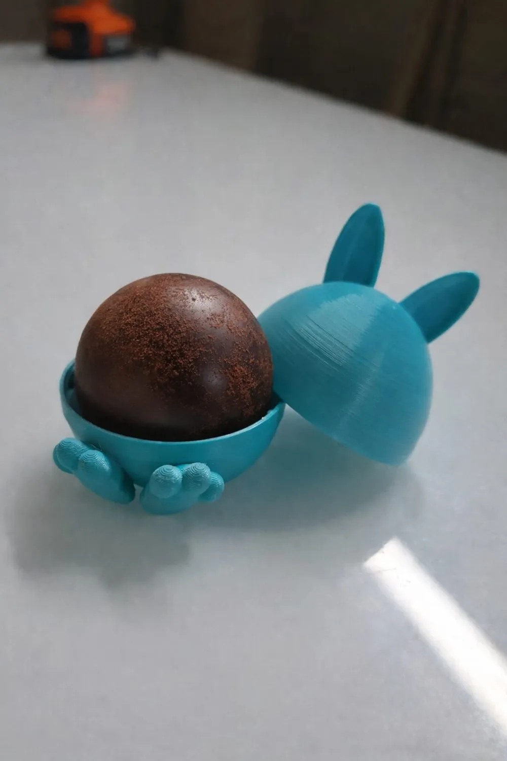 Mini Easter Egg - Free 3D Print Model - MakerWorld