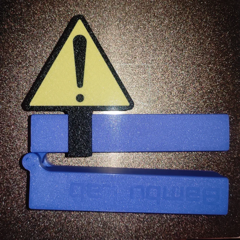 BambuLab A1 Mini X-Axis Cover (Anti Dust Cover) - Free 3D Print Model ...