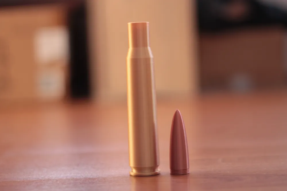 .50 BMG box by prtomas3D - MakerWorld