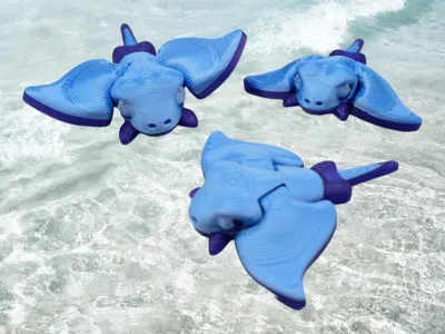 3D Tiny's Prints | Published - MakerWorld