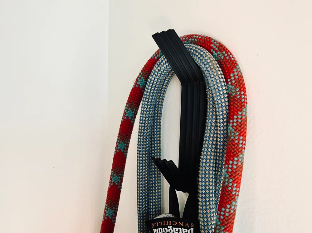 Wave Hook by ABIVMakerWorld: Download Free 3D Models