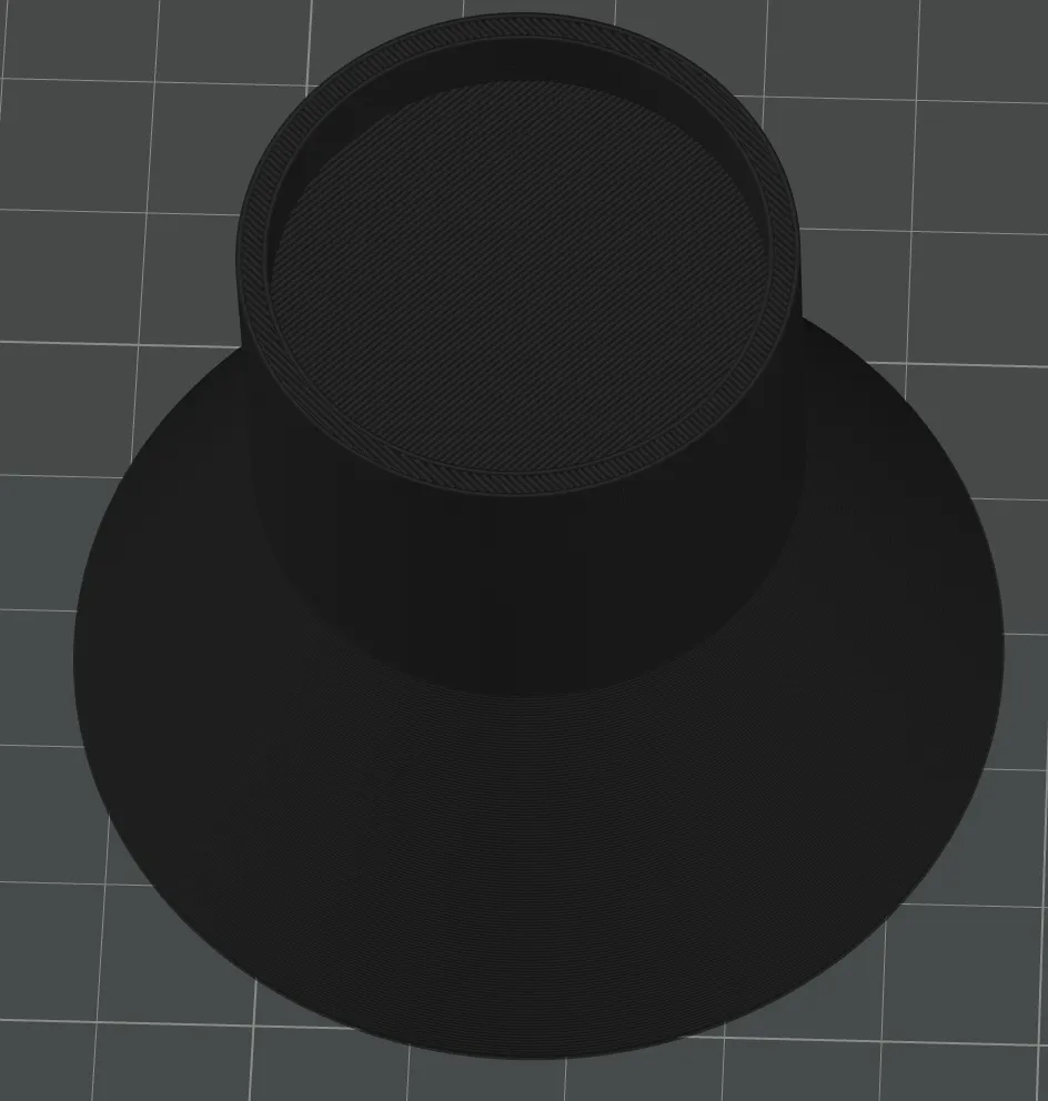 Furniture Riser Feet by Chris_Cossy - MakerWorld