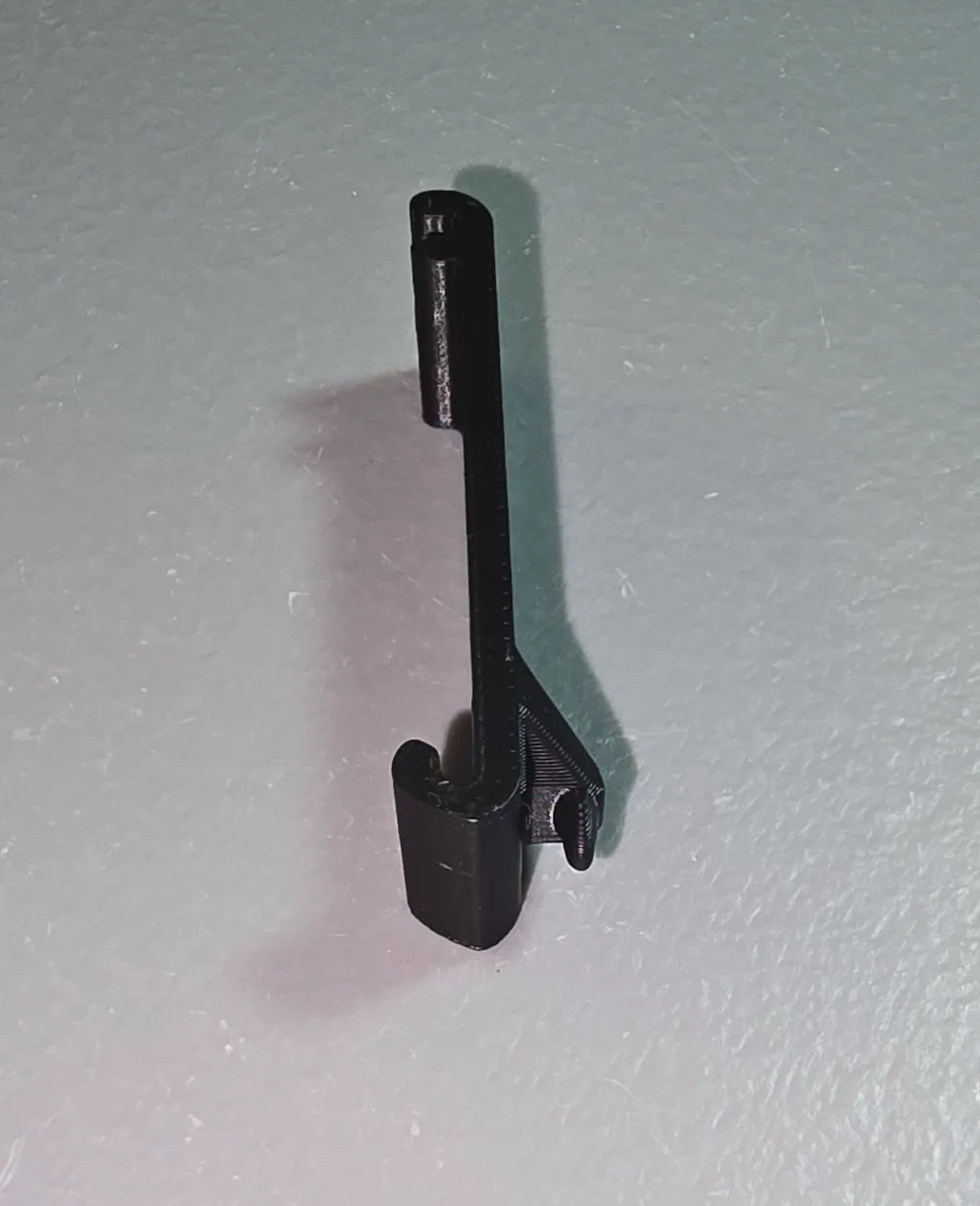 Wire Frame Clip - Multipanel v2 Remixed by Groundhog's 3D Graphix ...