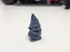 Mini Garden Gnome by MakerMorph MakerWorld: Download Free 3D Models