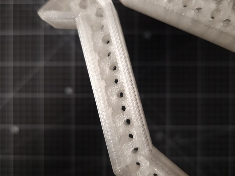 Pliers - 3D printable tool by flowalistik - MakerWorld