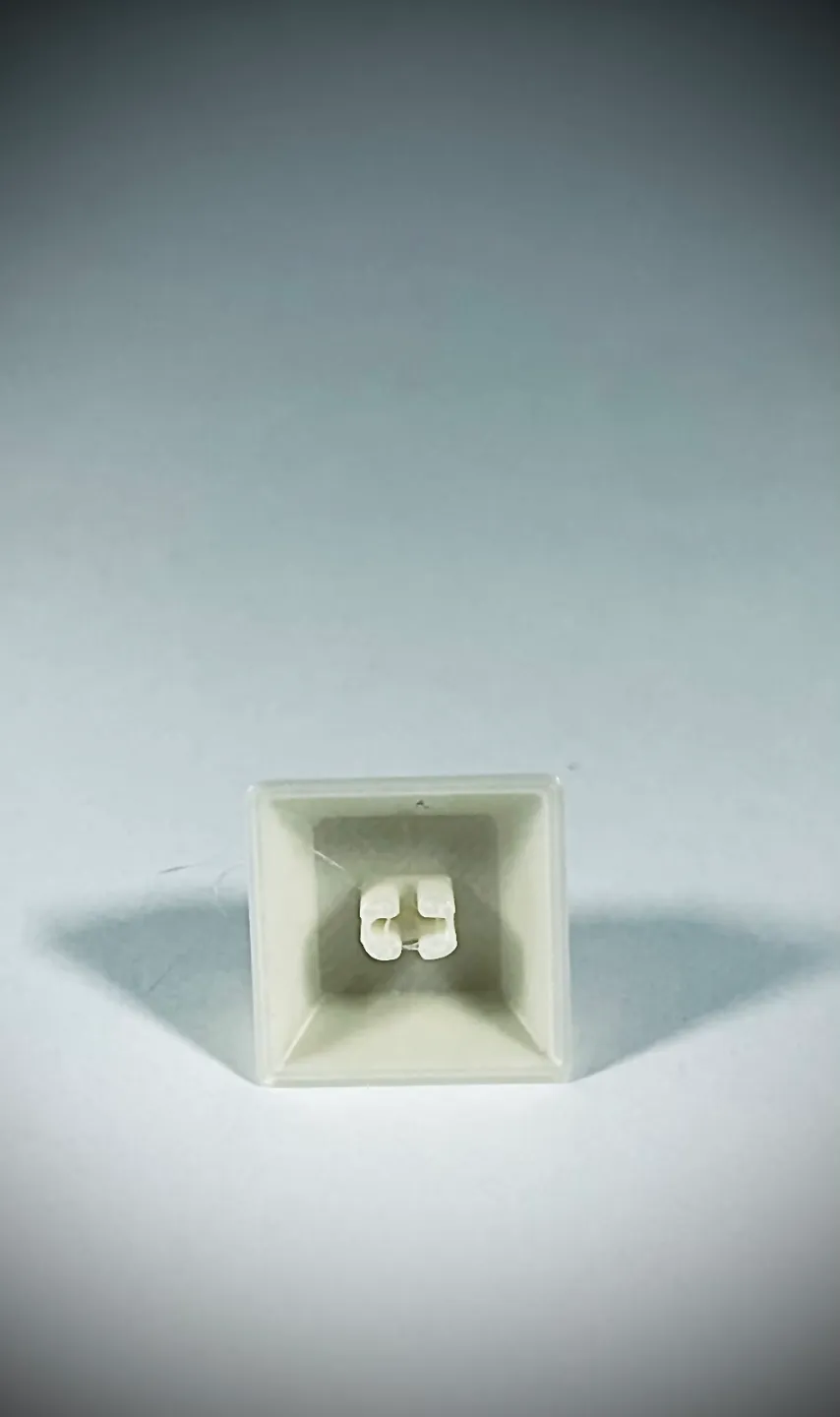 Flat Top Keycaps - Style Cherry MX - Free 3D Print Model - MakerWorld