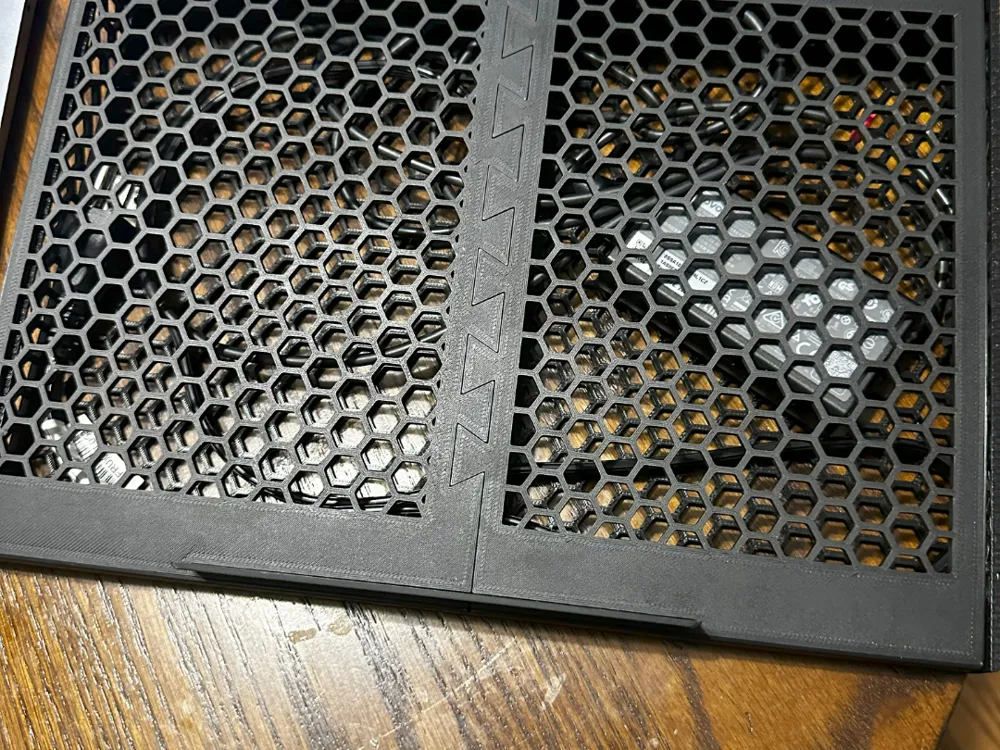 Laptop Lap Tray - Free 3D Print Model - MakerWorld