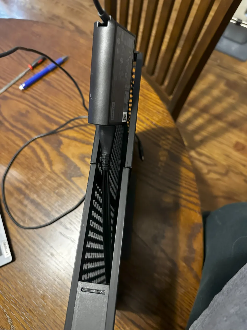 Laptop Lap Tray - Free 3D Print Model - MakerWorld