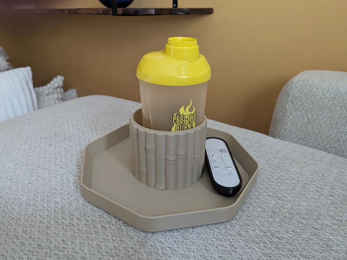 Dosenhalter für Couch (V.2) – Kein Verschütten! – Kostenloses 3D ...