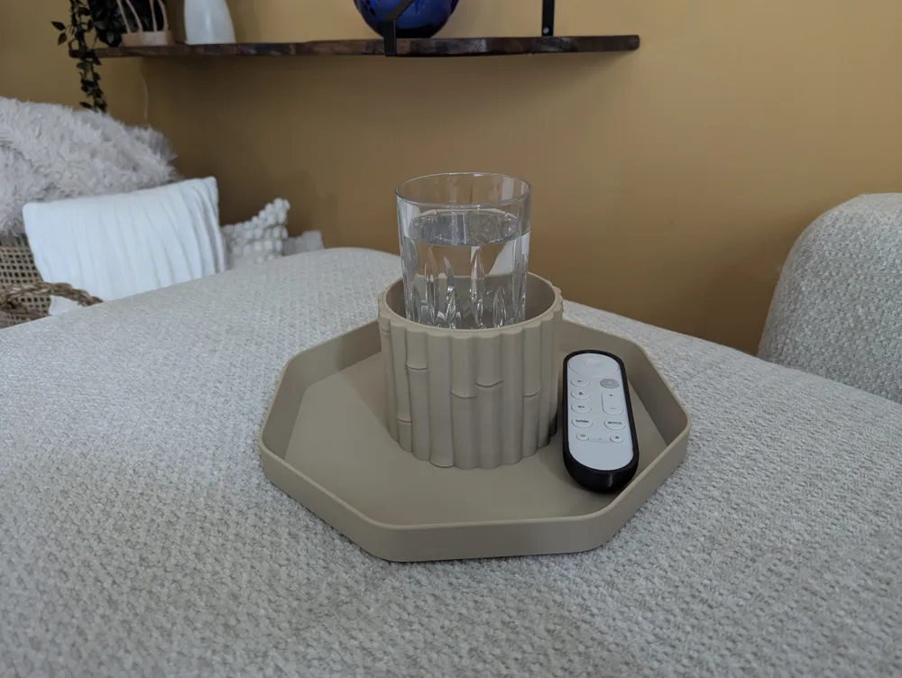 Dosenhalter für Couch (V.2) – Kein Verschütten! – Kostenloses 3D ...