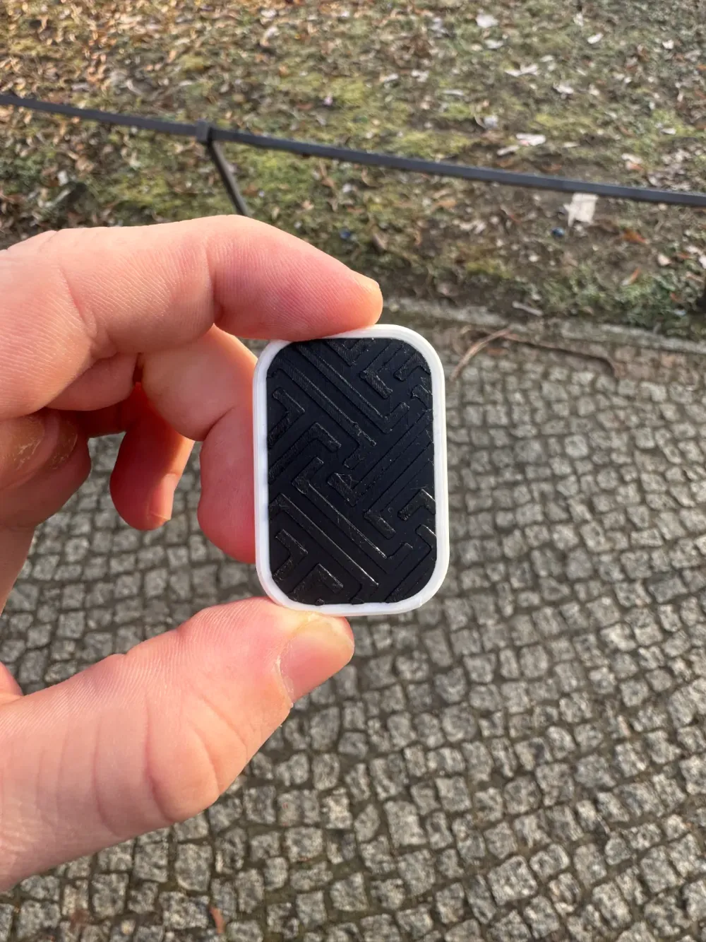 Fidget Slider (+other textures) by Meshminds MakerWorld: Download Free ...