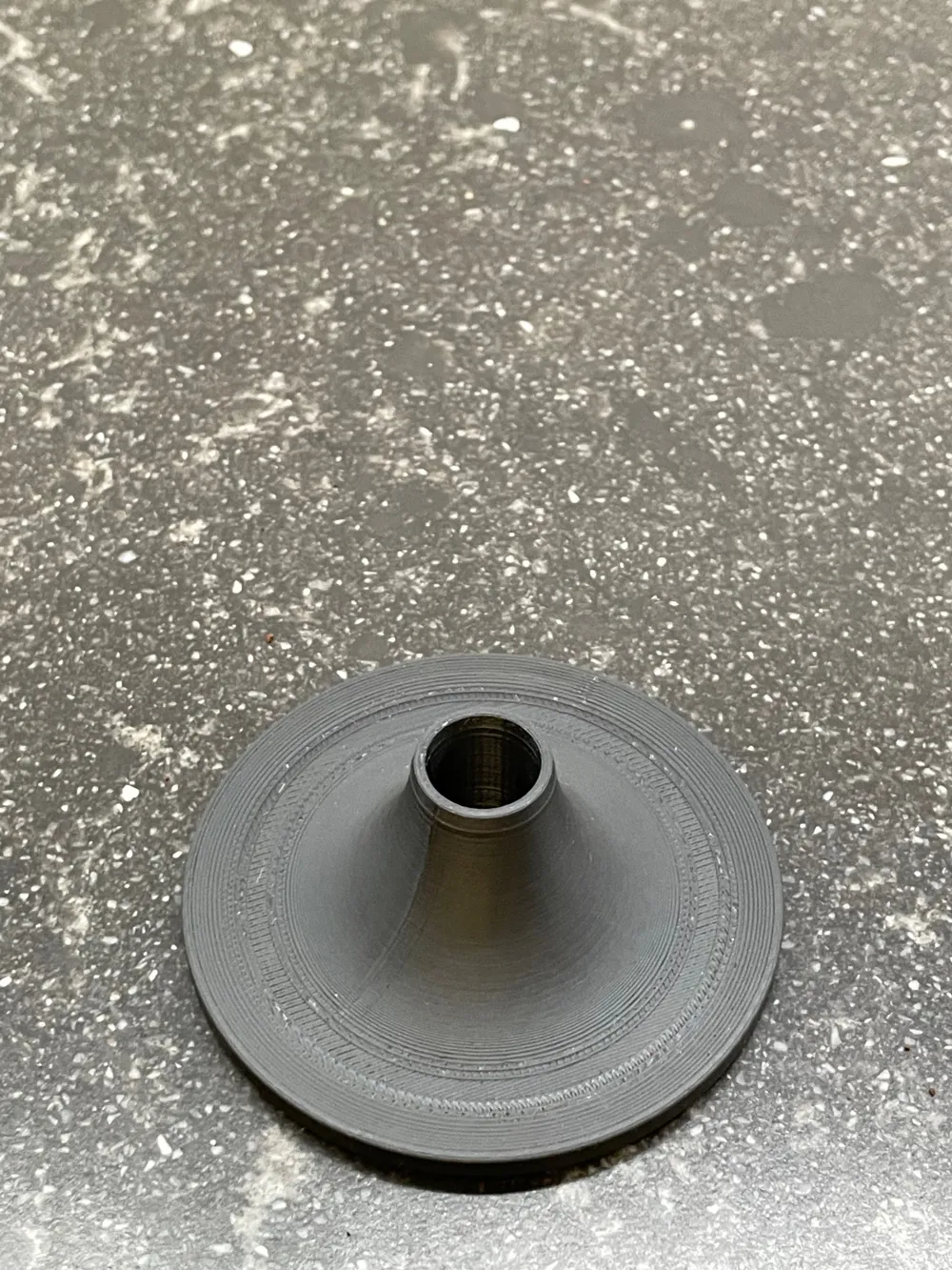 Bialetti Venus 2 cup Funnel - Free 3D Print Model - MakerWorld