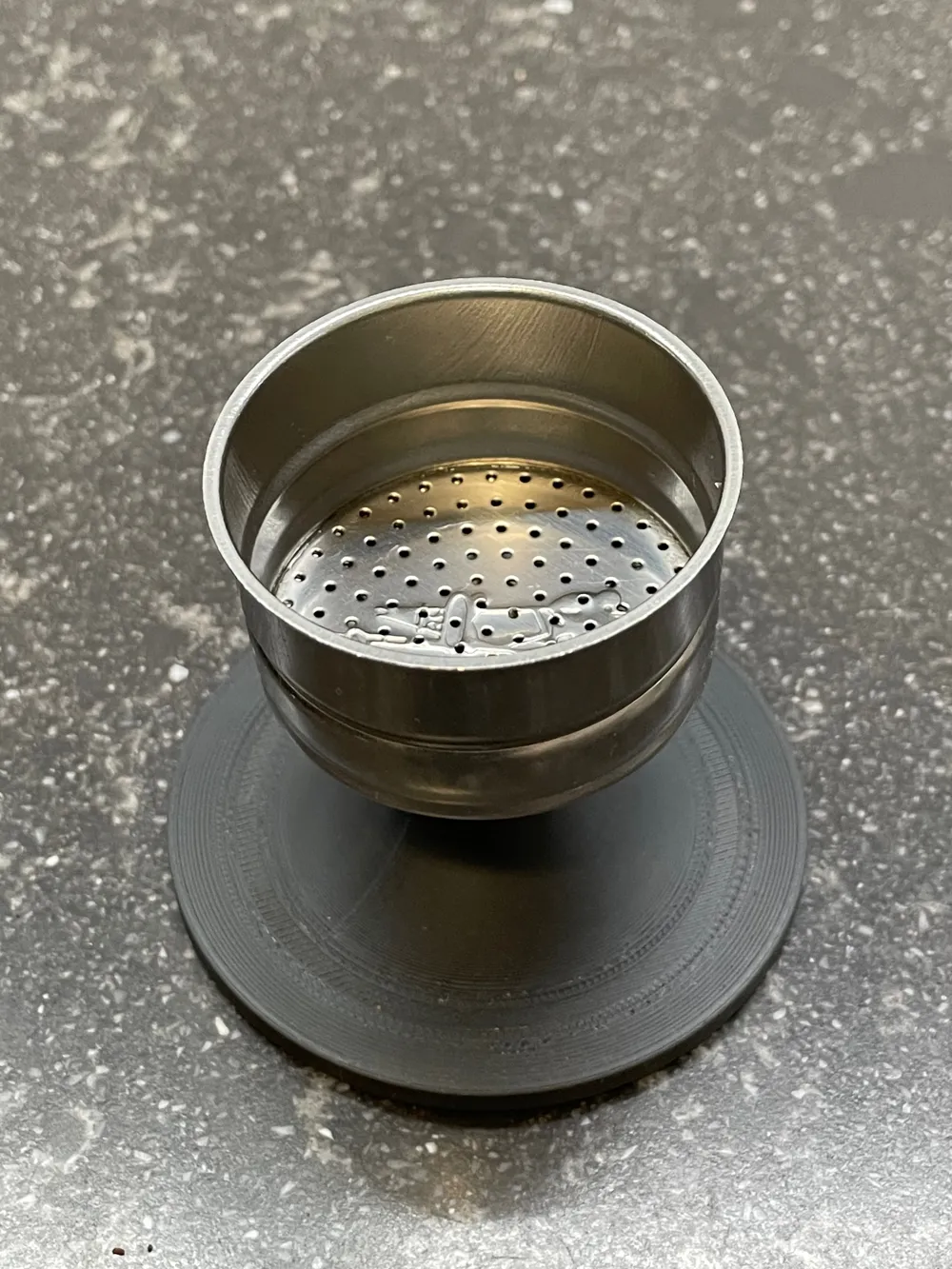 Bialetti Venus 2 cup Funnel - Free 3D Print Model - MakerWorld