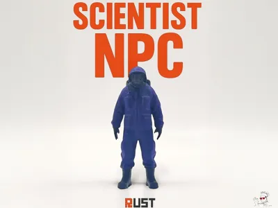 rust 3d print model download - MakerWorld