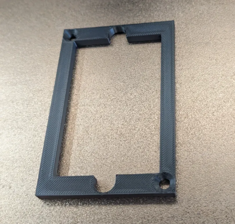 Electrical Device Box 2304 by Next Layer Prints MakerWorld: Download ...