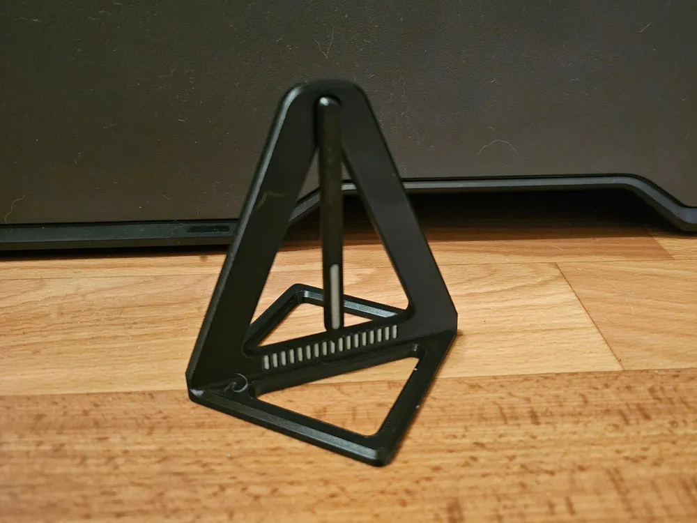 Shakemeter / Vibration meter - Free 3D Print Model - MakerWorld