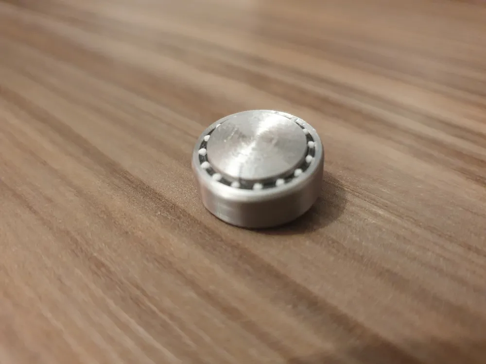 Nubbin VR Black Mirror Cosplay by Ellcato3D MakerWorld: Download Free ...