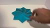 Sensory Star Collapsable Fidget Toy BIG - Free 3D Print Model - MakerWorld