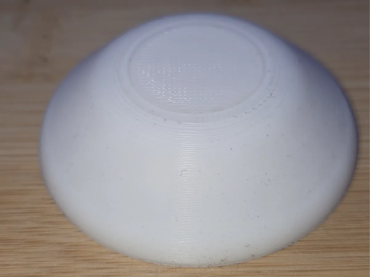 Water pipe end cover - Free 3D Print Model - MakerWorld