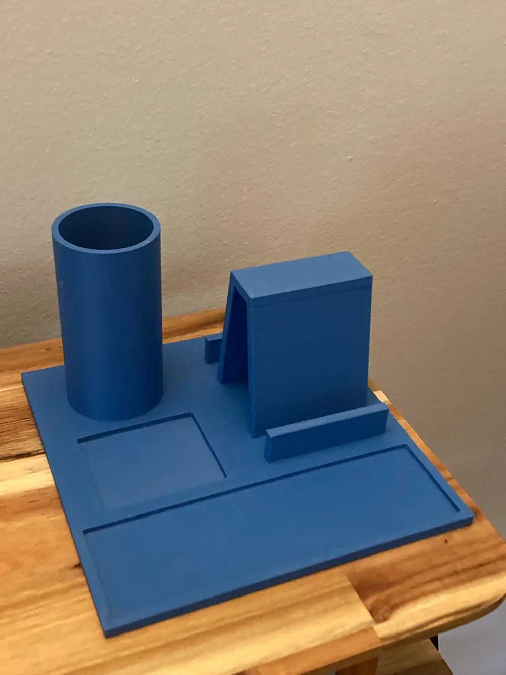 Desk Caddy by AkshatPrints MakerWorld: Download Free 3D Models