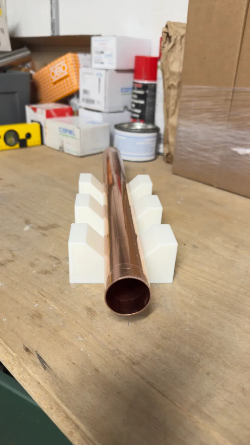 Prism Support by Schmitty 3D Printing - MakerWorld