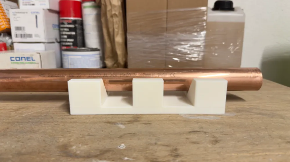 Prism Support by Schmitty 3D Printing - MakerWorld