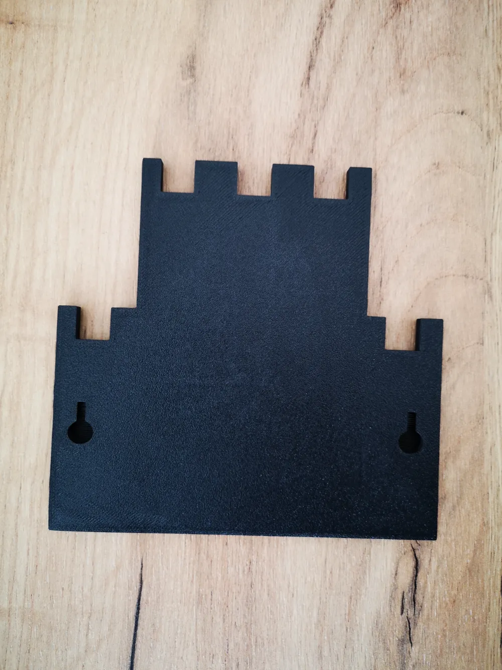 Mario Key Holder by Bleekys - MakerWorld