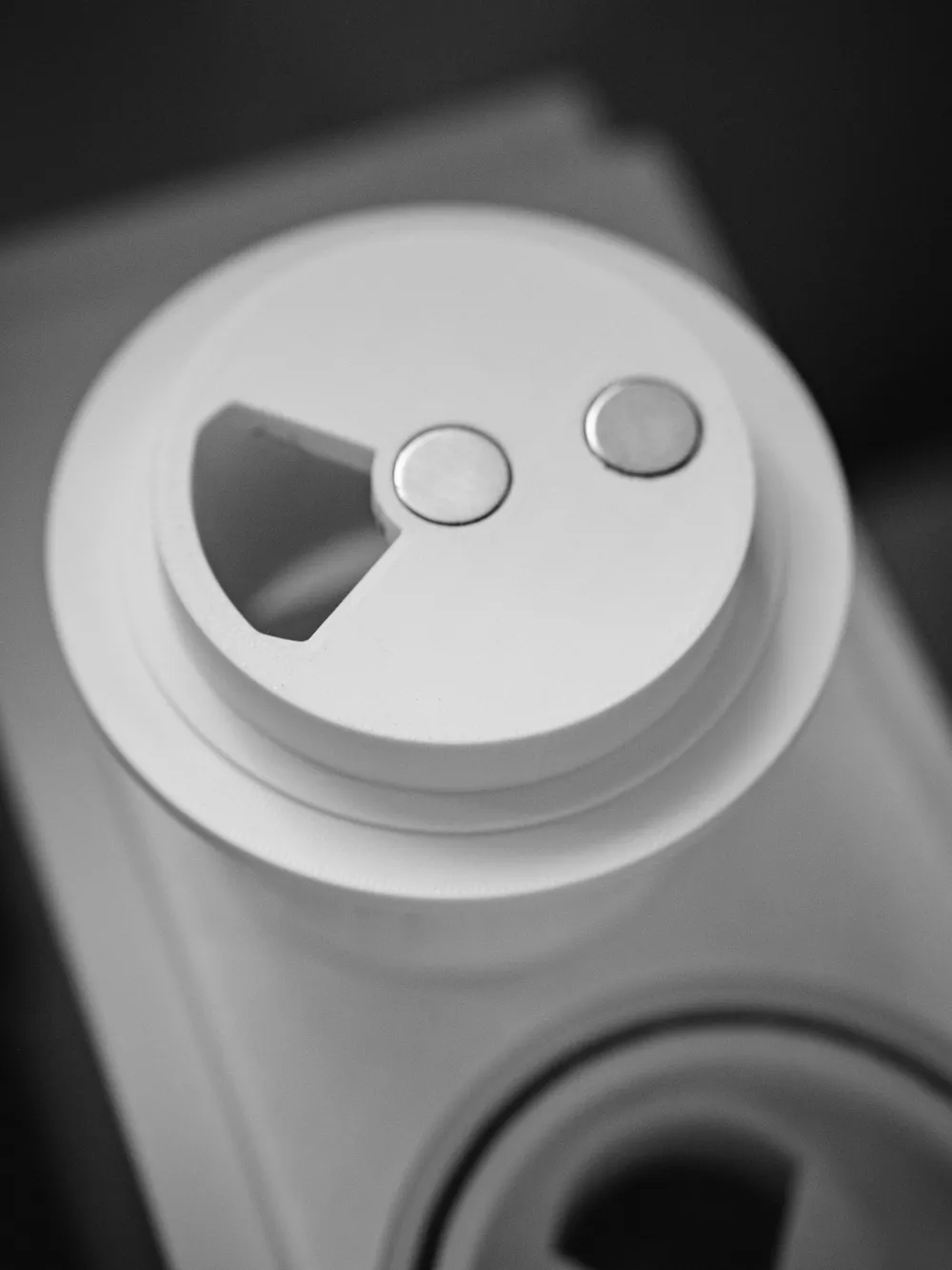 Fellow Ode Gen 2 – Anti-Stick Single-Dose Hopper - Free 3D Print Model ...