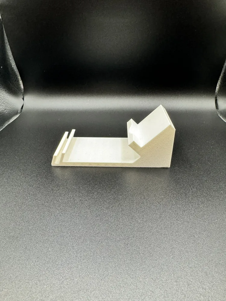 Lithophane Picture Stand by Tom MakerWorld: Download Free 3D Models