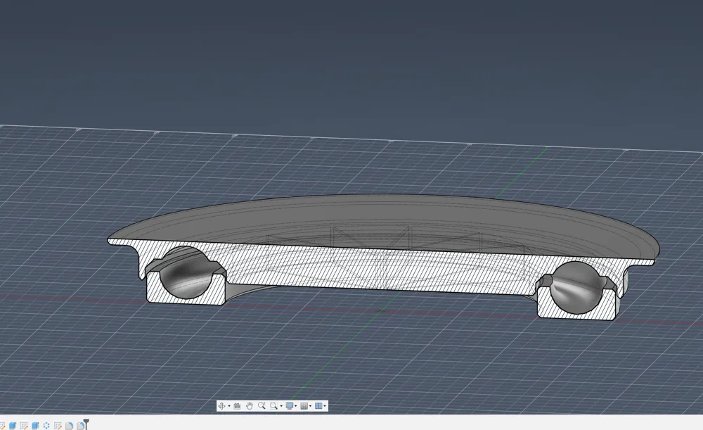 Ultimate Turntable for 3D Scanning V2 - Free 3D Print Model - MakerWorld