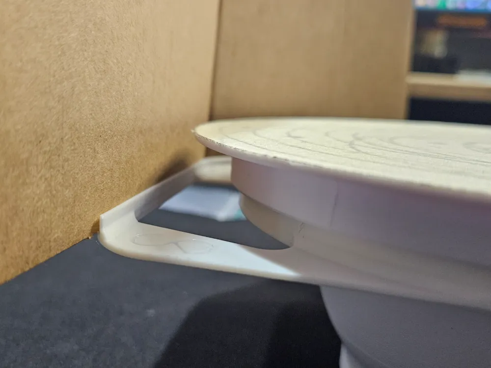 Ultimate Turntable for 3D Scanning V2 - Free 3D Print Model - MakerWorld