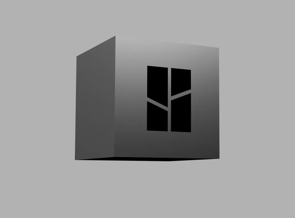 Bambu Lab Calibration Cube by GB - MakerWorld