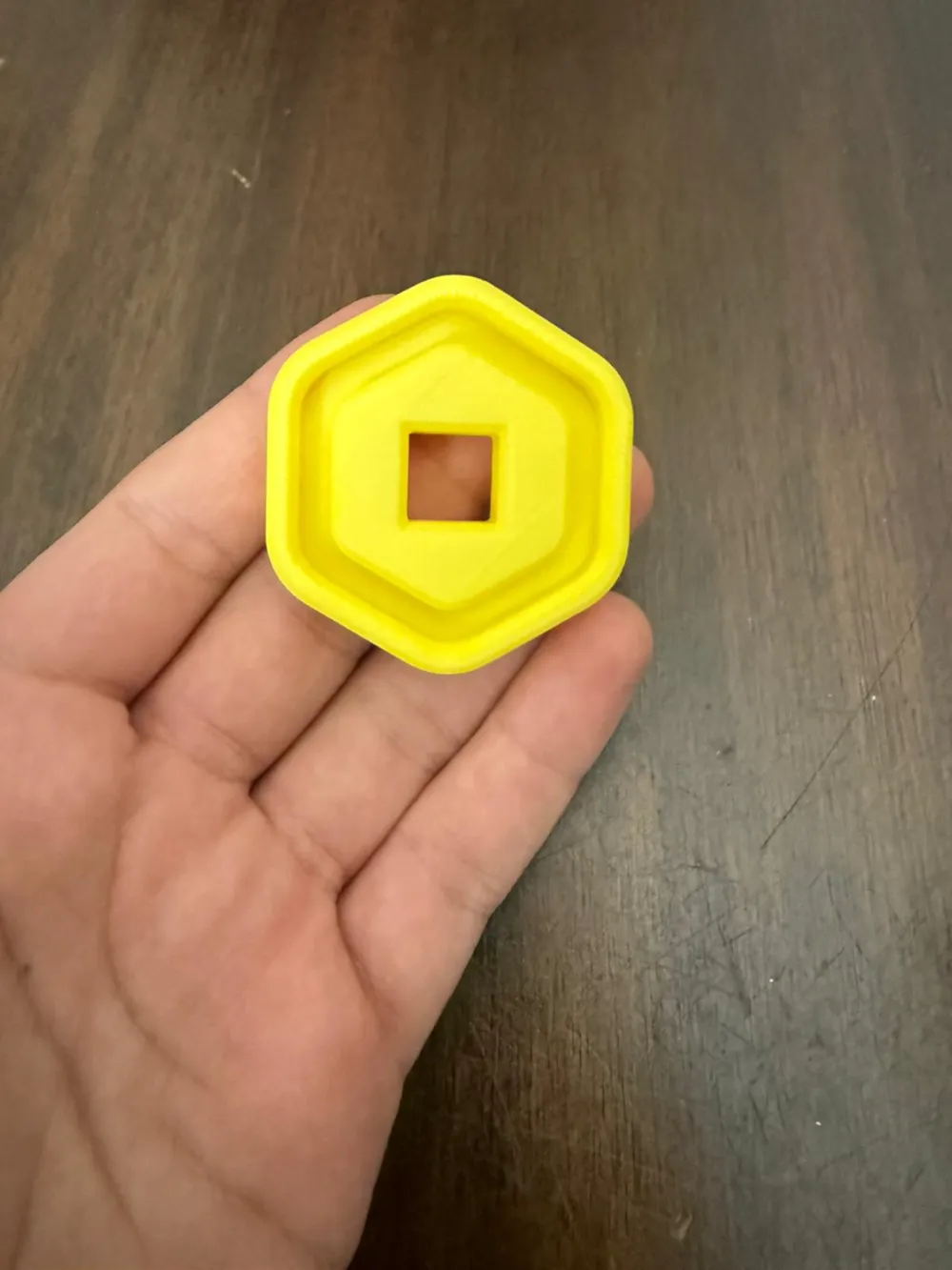 Robux coin by 982991498 - MakerWorld