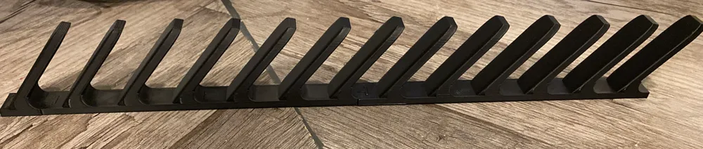 Pliers Holder - Free 3D Print Model - MakerWorld