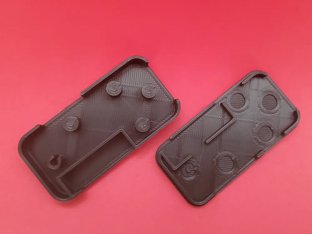 3-In-1 Fidget Block by Carebear MakerWorld: Download Free 3D Models