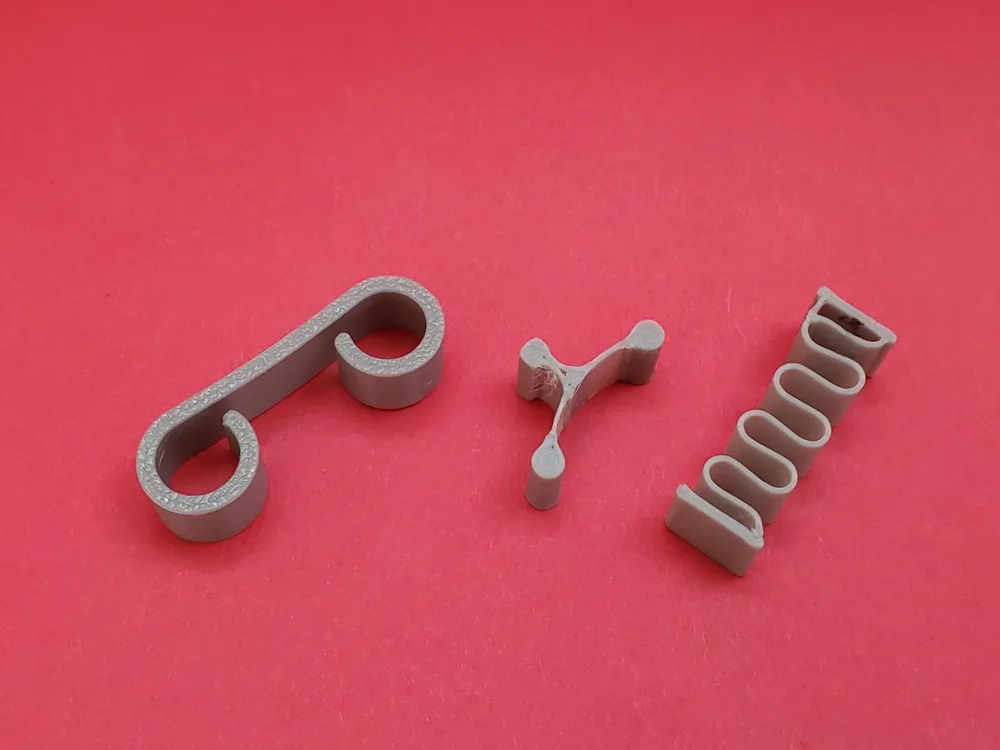3-In-1 Fidget Block - Free 3D Print Model - MakerWorld