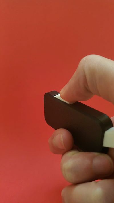 3-In-1 Fidget Block - Free 3D Print Model - MakerWorld