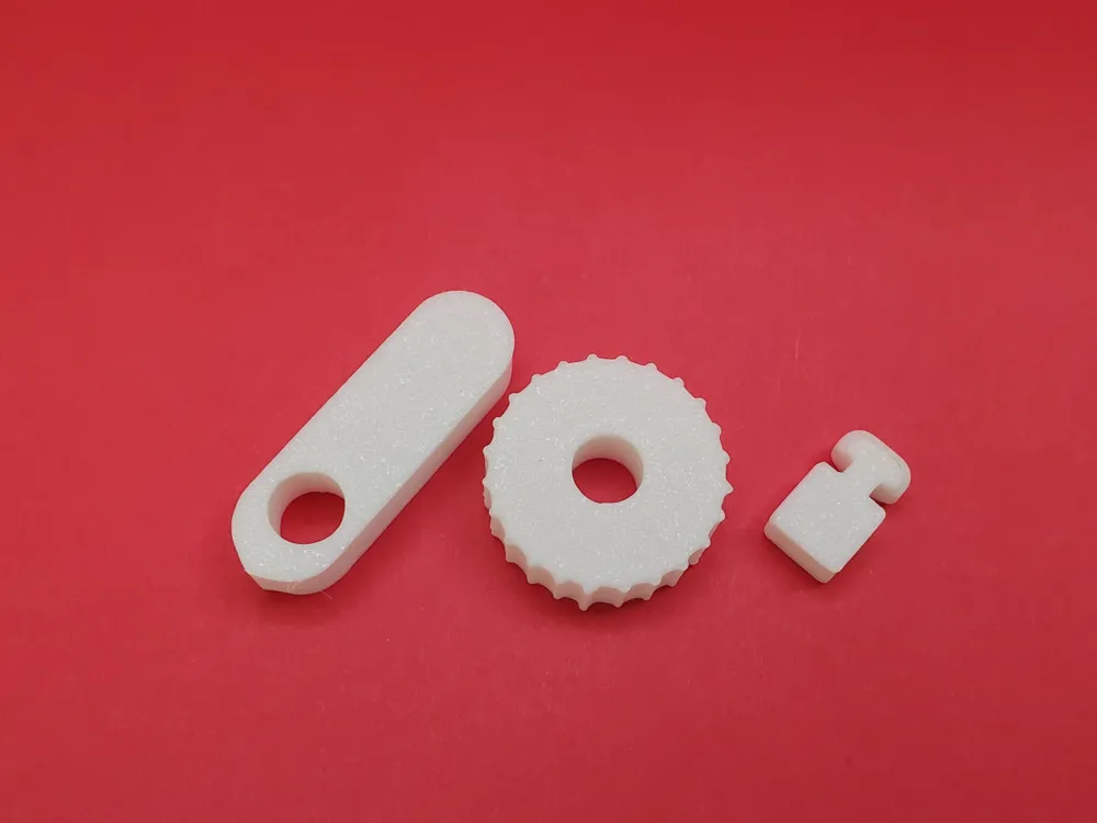 3-In-1 Fidget Block - Free 3D Print Model - MakerWorld