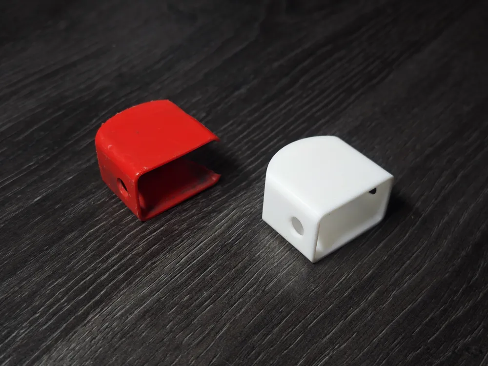 Step ladder shoe by PKsoft MakerWorld: Download Free 3D Models