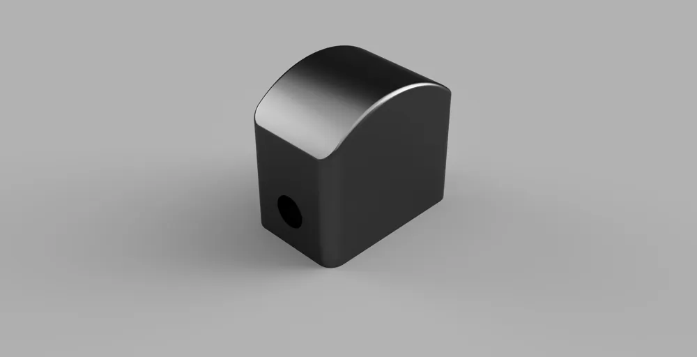 Step ladder shoe by PKsoft MakerWorld: Download Free 3D Models