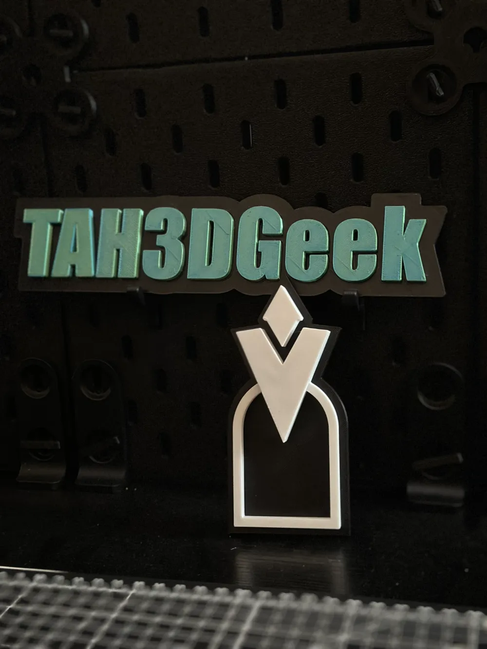 Elder Scrolls Skyrim Quest Marker by TAH3DGeek - MakerWorld