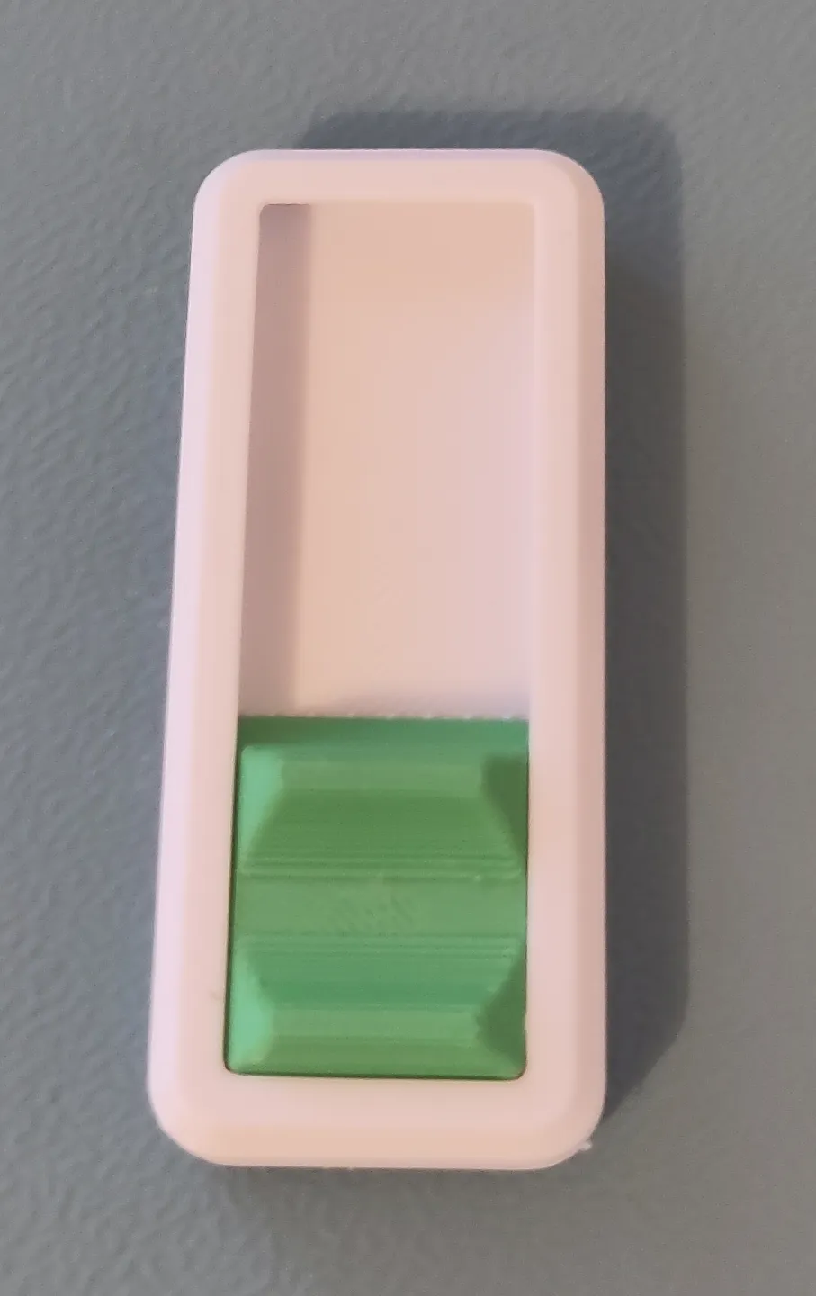 [PIP] Snapping Slider Fidget Toy by Asdfgasdfg MakerWorld: Download ...