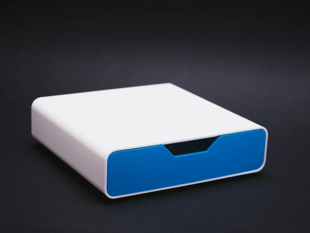 Stackable Drawers by KL Worx MakerWorld: Download Free 3D Models