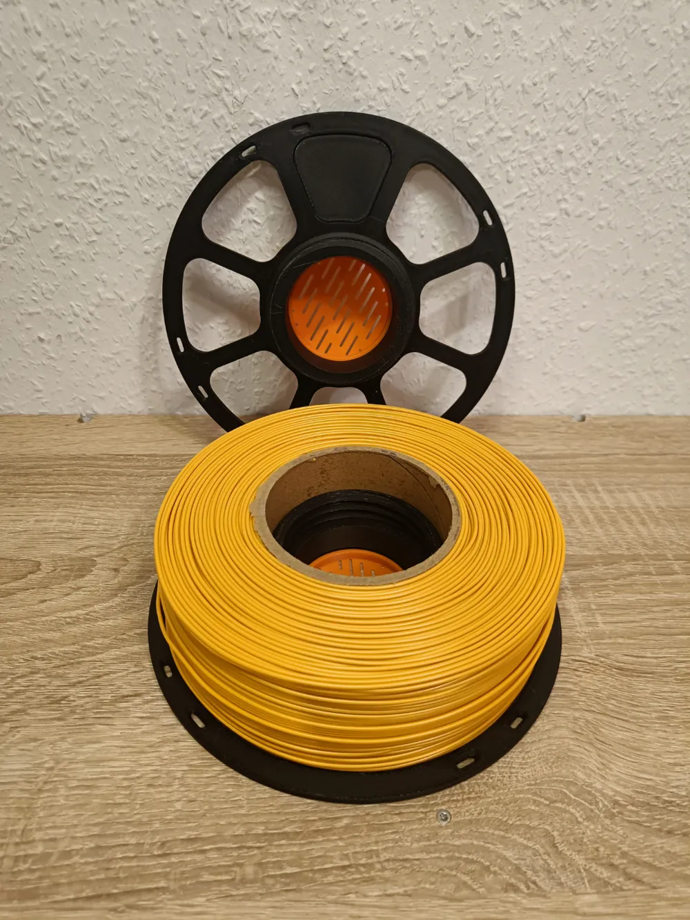 CREALITY cardboard adapter spool by Thyristor - MakerWorld