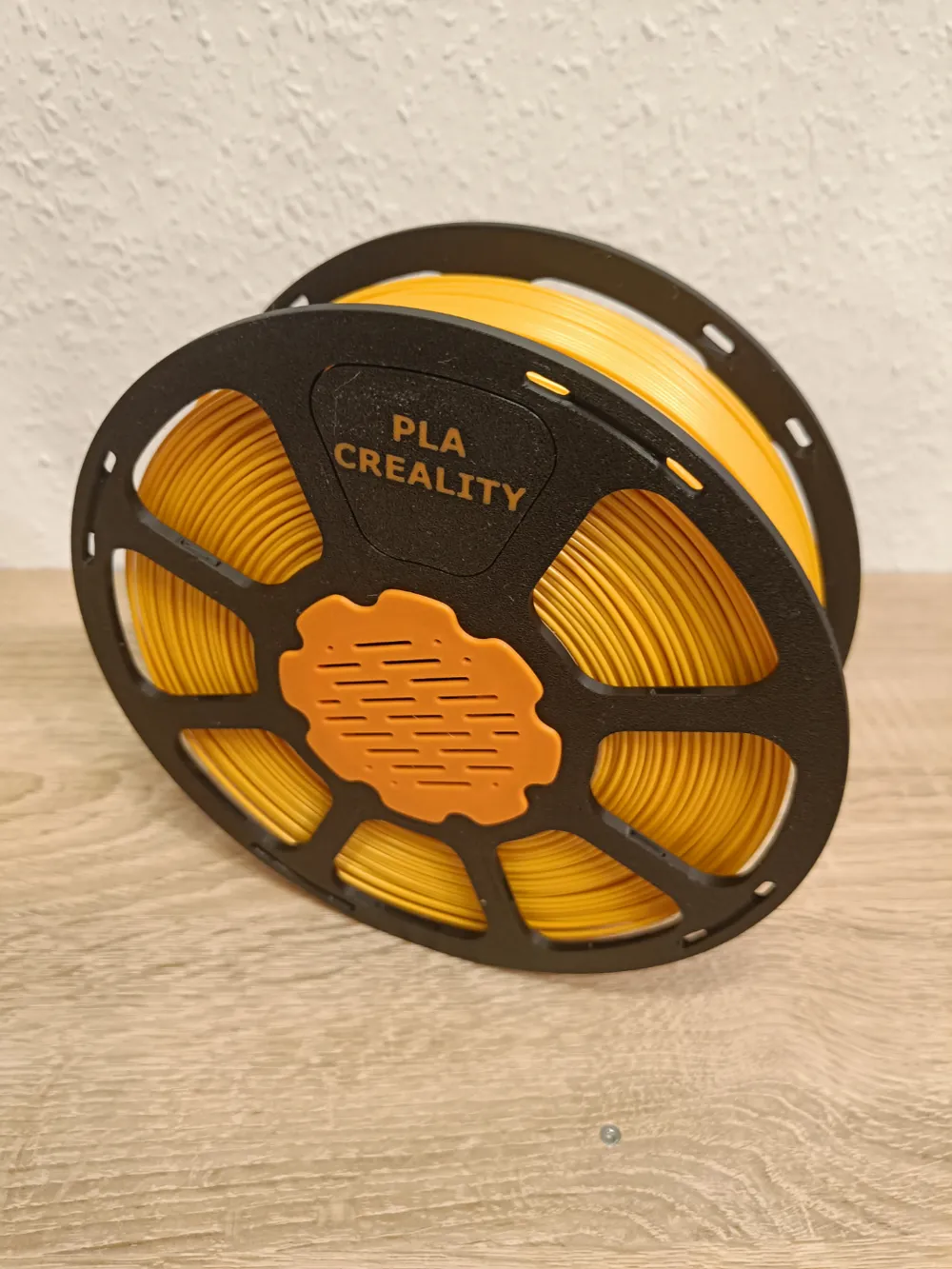 CREALITY cardboard adapter spool by Thyristor - MakerWorld